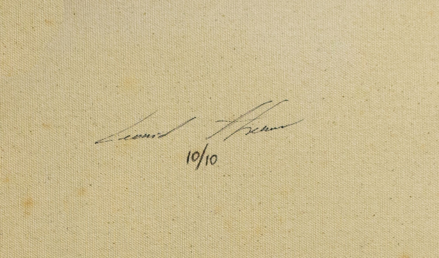 CHILL ENERGY - LAST OF LIMITED EDITION