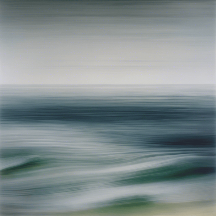 ETHEREAL WAVES ENDLESS HORIZON