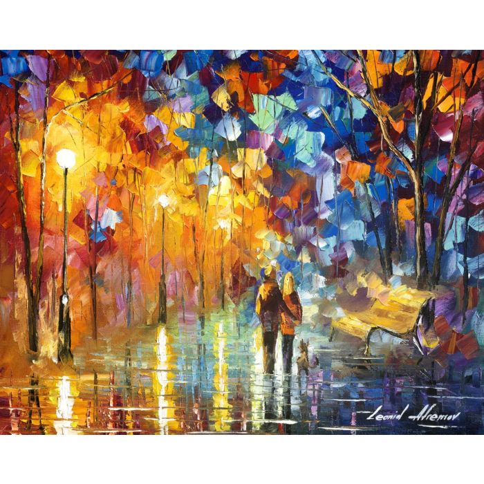 THE TRUTH OF TOGETHERNESS