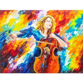 BLUE ORIGINAL RHAPSODY