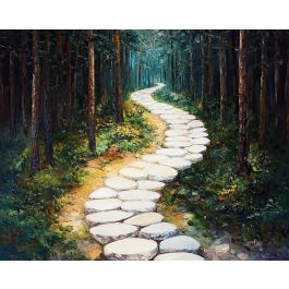 THE IVORY PATHWAY