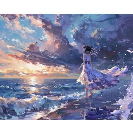 CELESTIAL SEA TIDE