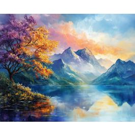 FLOATING ECHO MIRAGE