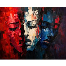 FRACTURED SOULS LAMENT