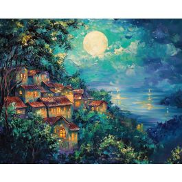 EMERALD EMBER SILENCE