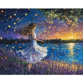 CELESTIAL MEADOW WALTZ