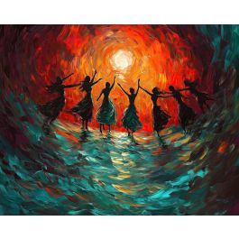 CRIMSON ECHO SERENADE