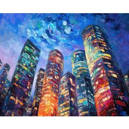 ELECTRIC HORIZON ECHO