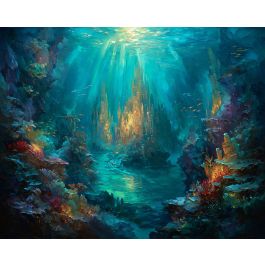 MERMAID GROTTO KINGDOM