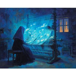 DREAMWEAVERS LOOM ROOM