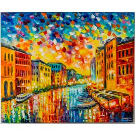 VENICE GRAND CANAL - LAST OF LIMITED EDITION