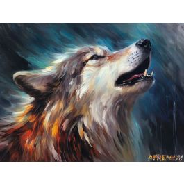 WOLF HOWL