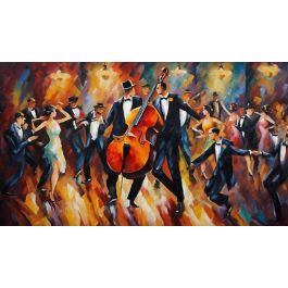 ROARING TWENTIES JAZZ CLUB