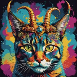 CAT KING