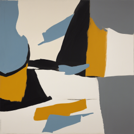 FRACTURED HARMONY ADRIFT