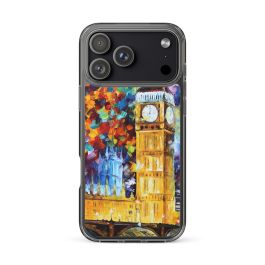 BIG BEN - iPhone 17 Pro Max phone case