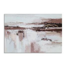 Elemental Essence - abstract art oil painting on canvas - Afremov gallery