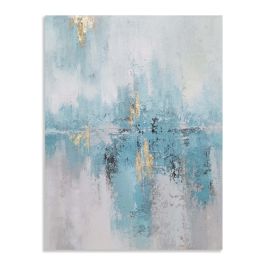 Luminous Abstract Legacy - abstract art oil painting on canvas ...
