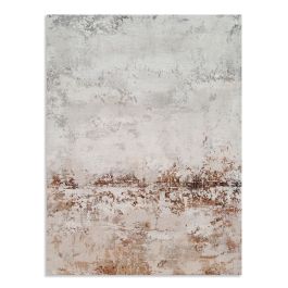 Cosmic Carousel - abstract art oil painting on canvas - Afremov gallery