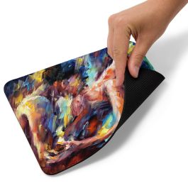 PASSION - Mouse pad
